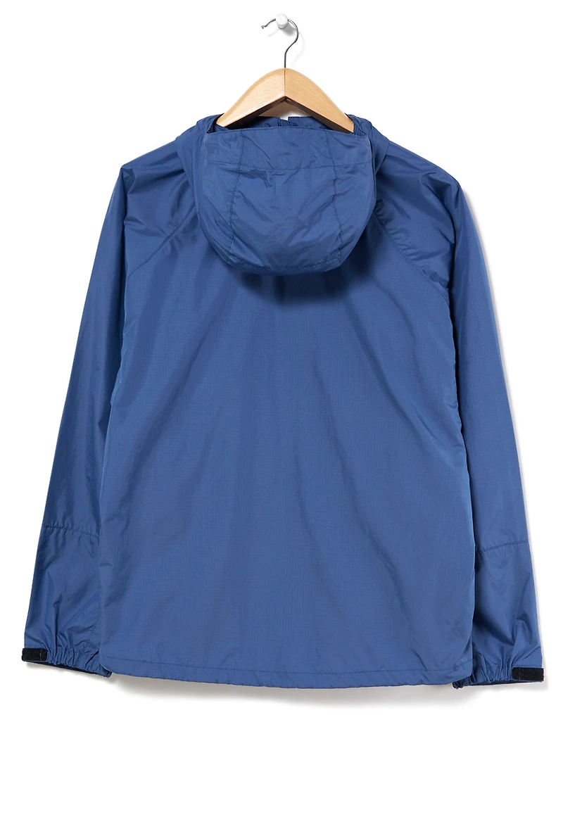 Goldwin Men's Rip-Stop Light Jacket | King's Cross