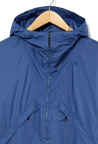 Goldwin Men's Rip-Stop Light Jacket | King's Cross