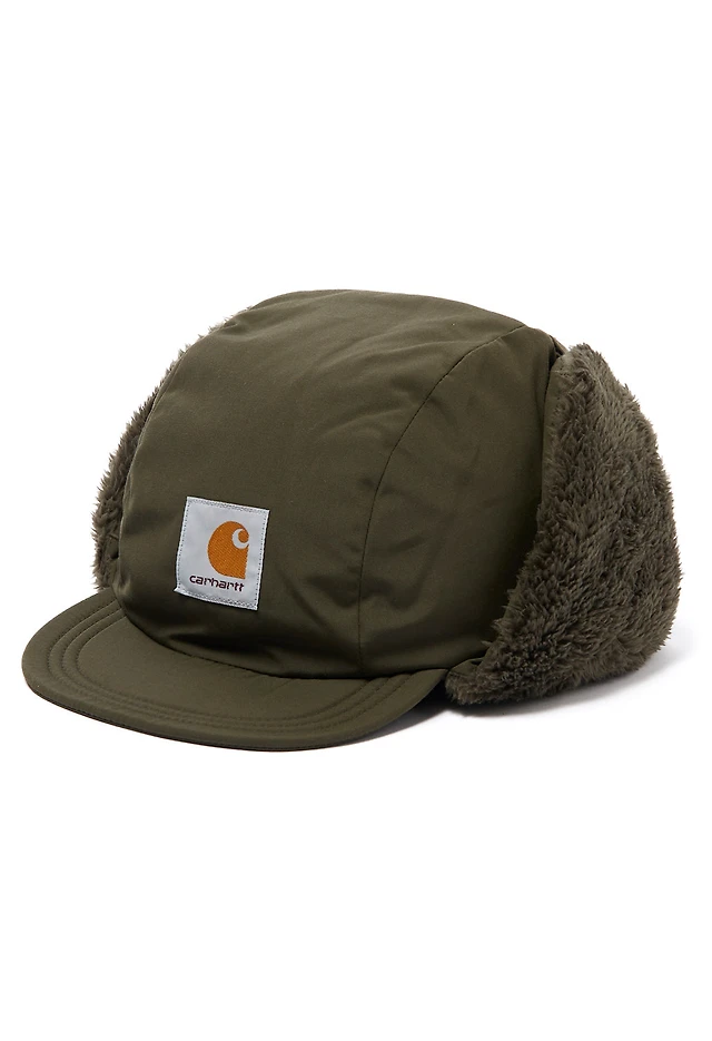 Carhartt WIP Alberta Cap - Cypress | King's Cross