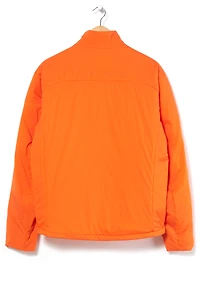 Adsum Men's Yogi Jacket - Met Orange | King's Cross