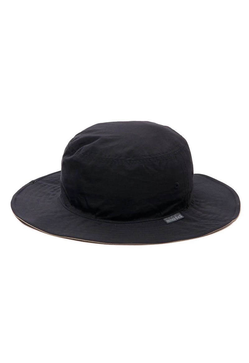 Montbell Reversible Hat | King's Cross