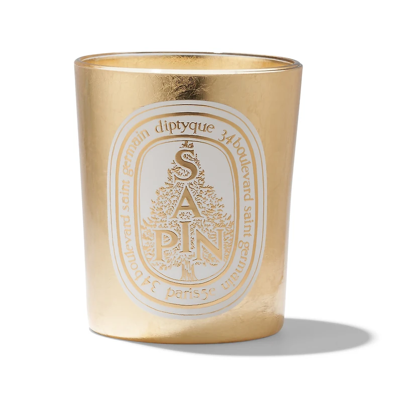 Diptyque Sapin Candle | King's Cross