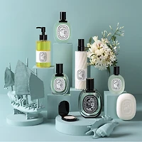 Diptyque Do Son Shower Oil | King's Cross