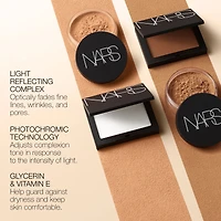 Nars Light Reflecting Setting Powder - Loose | King's Cross