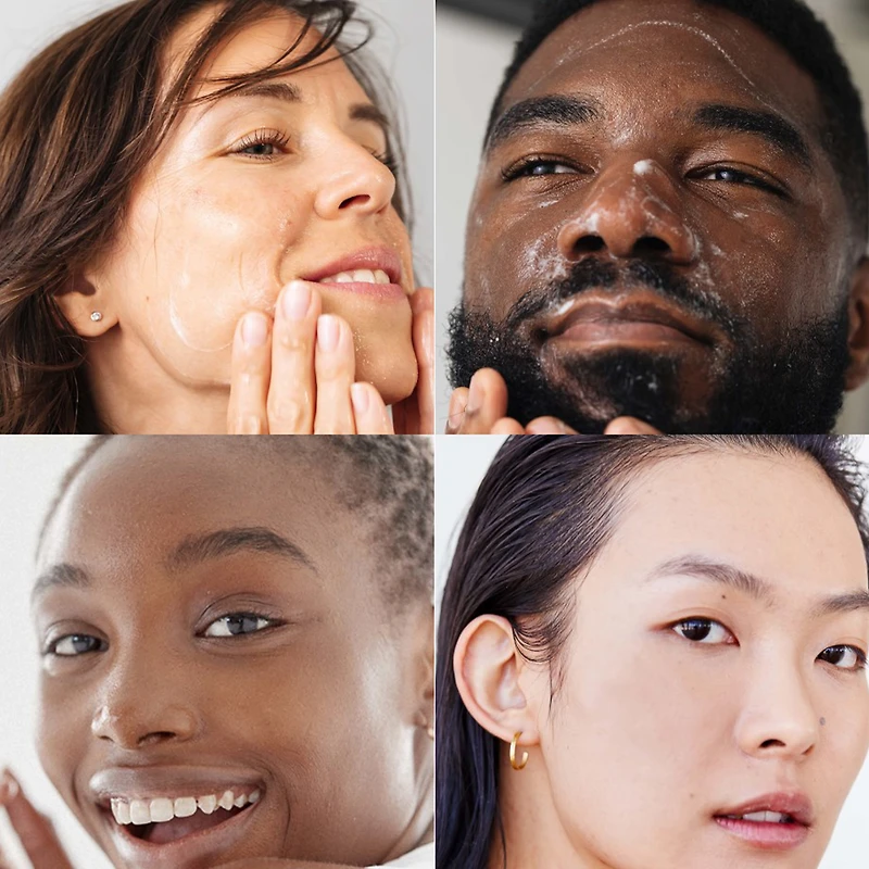 Fresh Soy Face Cleanser | King's Cross