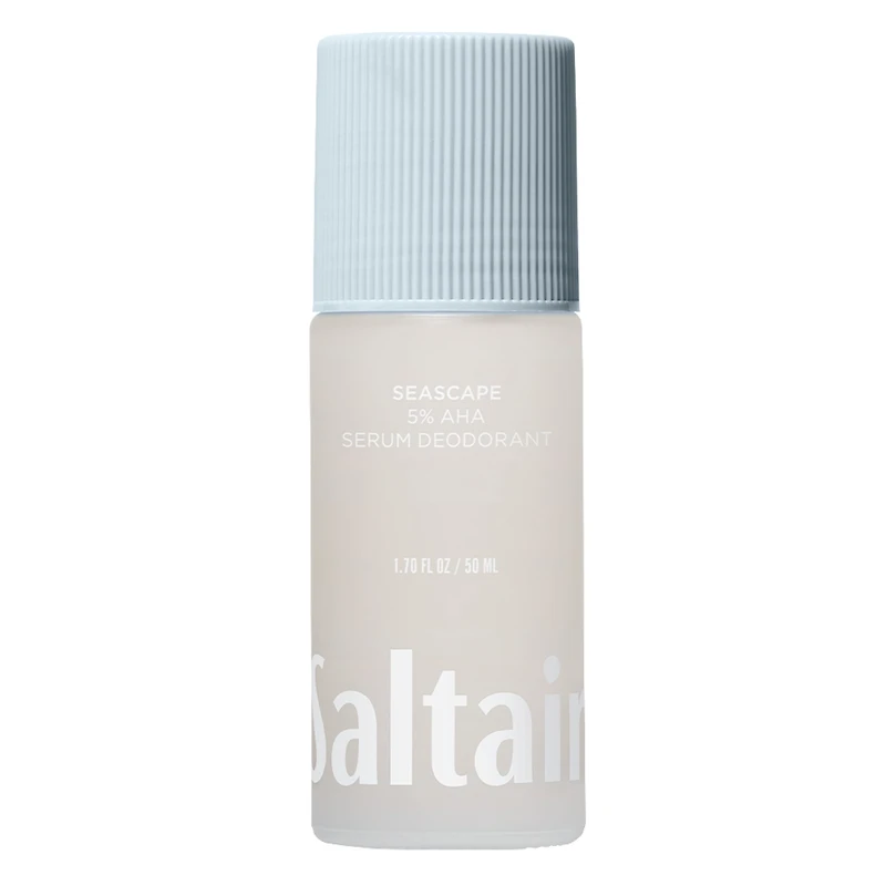 Saltair Seascape Serum Deodorant | King's Cross