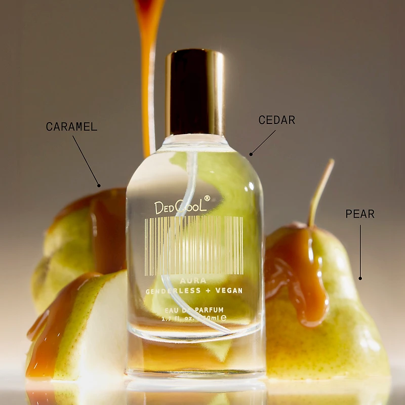DedCool Aura Eau De Parfum | King's Cross