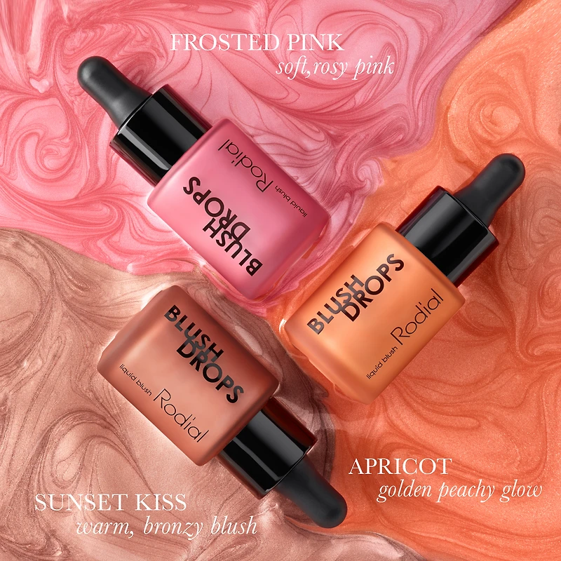 Rodial Blush Drops | King's Cross
