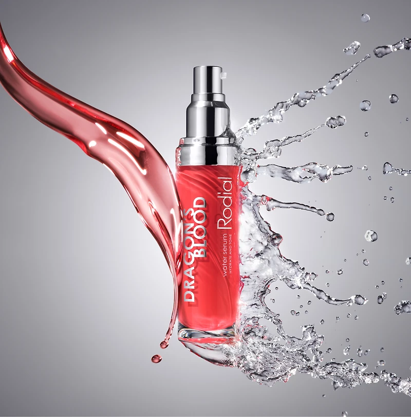 Rodial Dragon’s Blood Water Serum | King's Cross