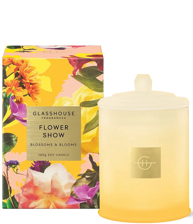 Glasshouse Fragrances | CoolSprings Galleria