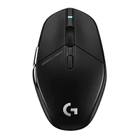 Logitech G303 Wireless Mouse Shroud Edition | Arden Fair