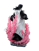 Bandai Spirits Tamashii Nations Bleach: Thousand-Year Blood War Byakuya ...