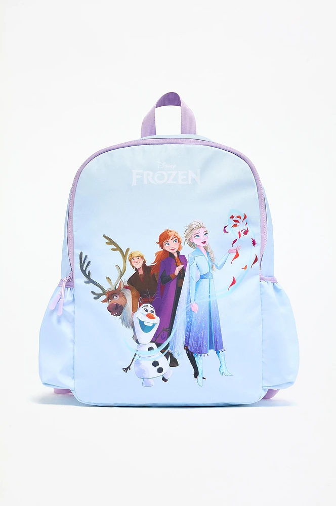 Lefties Mochila Frozen ©Disney | Centro Colombo
