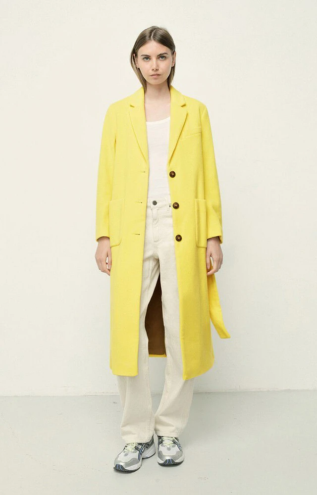 American Vintage Women's coat Louping | King's Cross