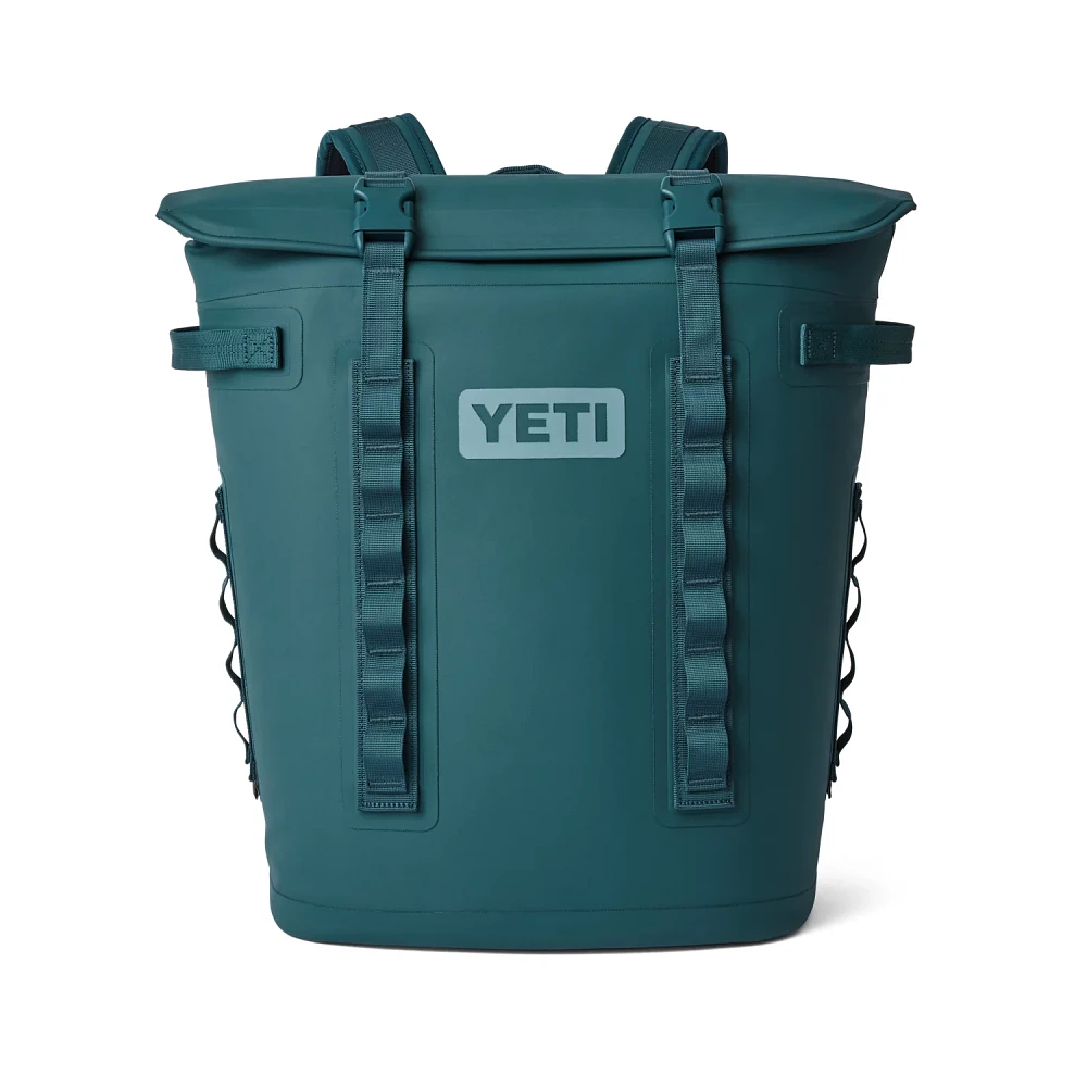 YETI Hopper M20 Backpack 2.0 Soft Cooler | Hamilton Place