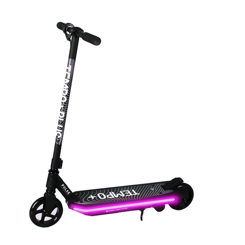 Pulse electric scooter store