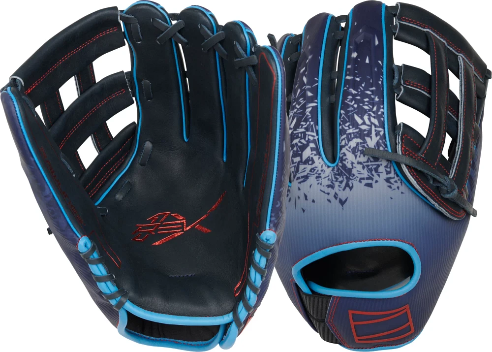 Rawlings REV1X Series Baseball Glove 12.75 in at Hamilton Place in ...