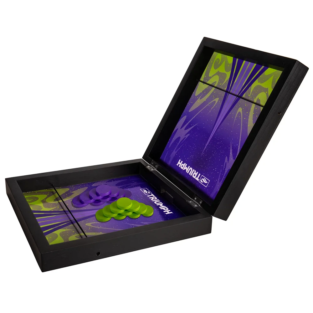 Triumph Arcade Adventures Tabletop Cyber Puck Sling | Hamilton Place