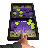 Triumph Arcade Adventures Tabletop Cyber Puck Sling | Hamilton Place