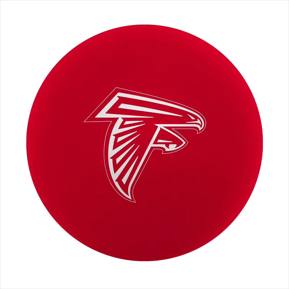 Logo Brands Atlanta Falcons High Bounce Ball at Hamilton Place in ...