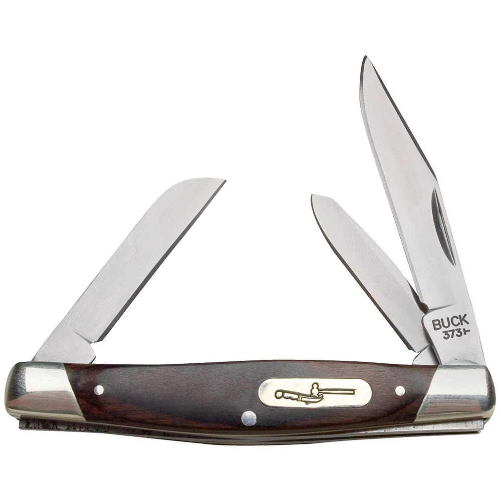 Buck Knives Classic Pocket Knife | Hamilton Place