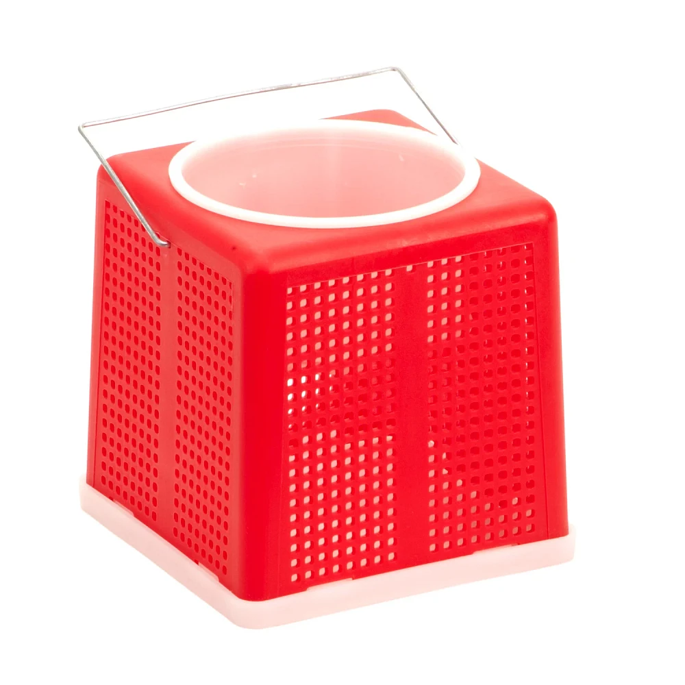 Challenge Plastic Products Square Cricket Cage | Hamilton Place