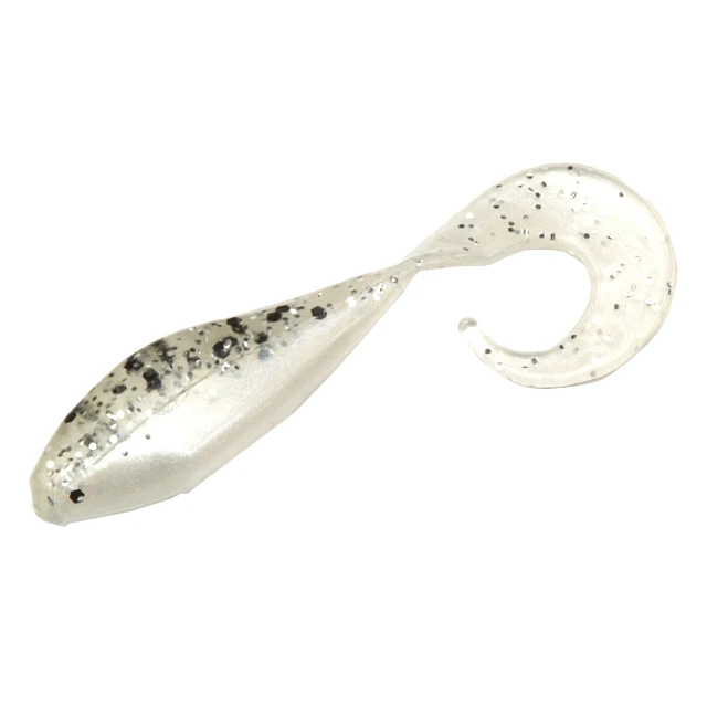 Bass Assassin Lures | Hamilton Place