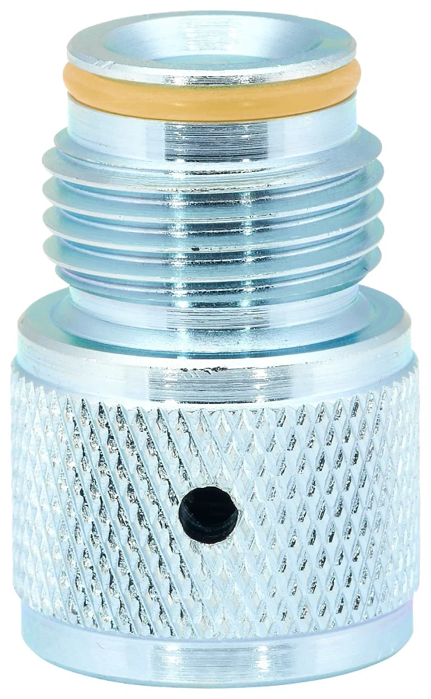 JT Sports Prefilled CO2 Cylinder Adapter | Hamilton Place