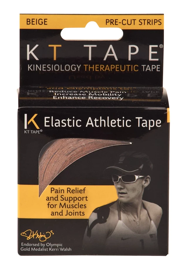Kt Tape | Hamilton Place