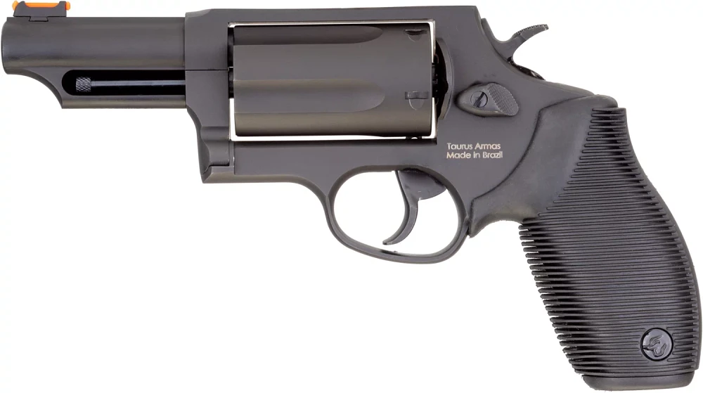 Taurus Judge Model 4510 .45/.410 DA/SA Revolver | Hamilton Place