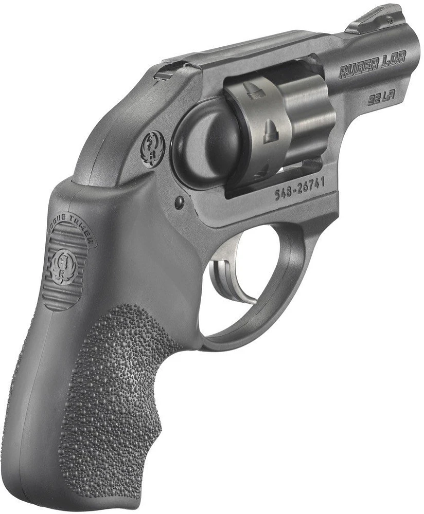 Ruger LCR .22 LR Double-Action Revolver | Hamilton Place