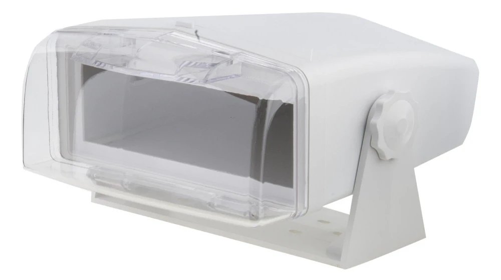 Dual MH200 Universal Gimbal Housing | Hamilton Place