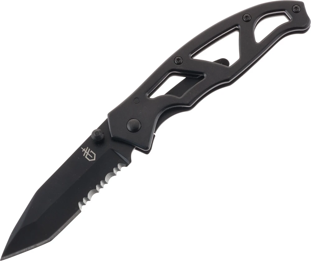 Gerber® Tactical Paraframe Tanto Folding Knife | Hamilton Place
