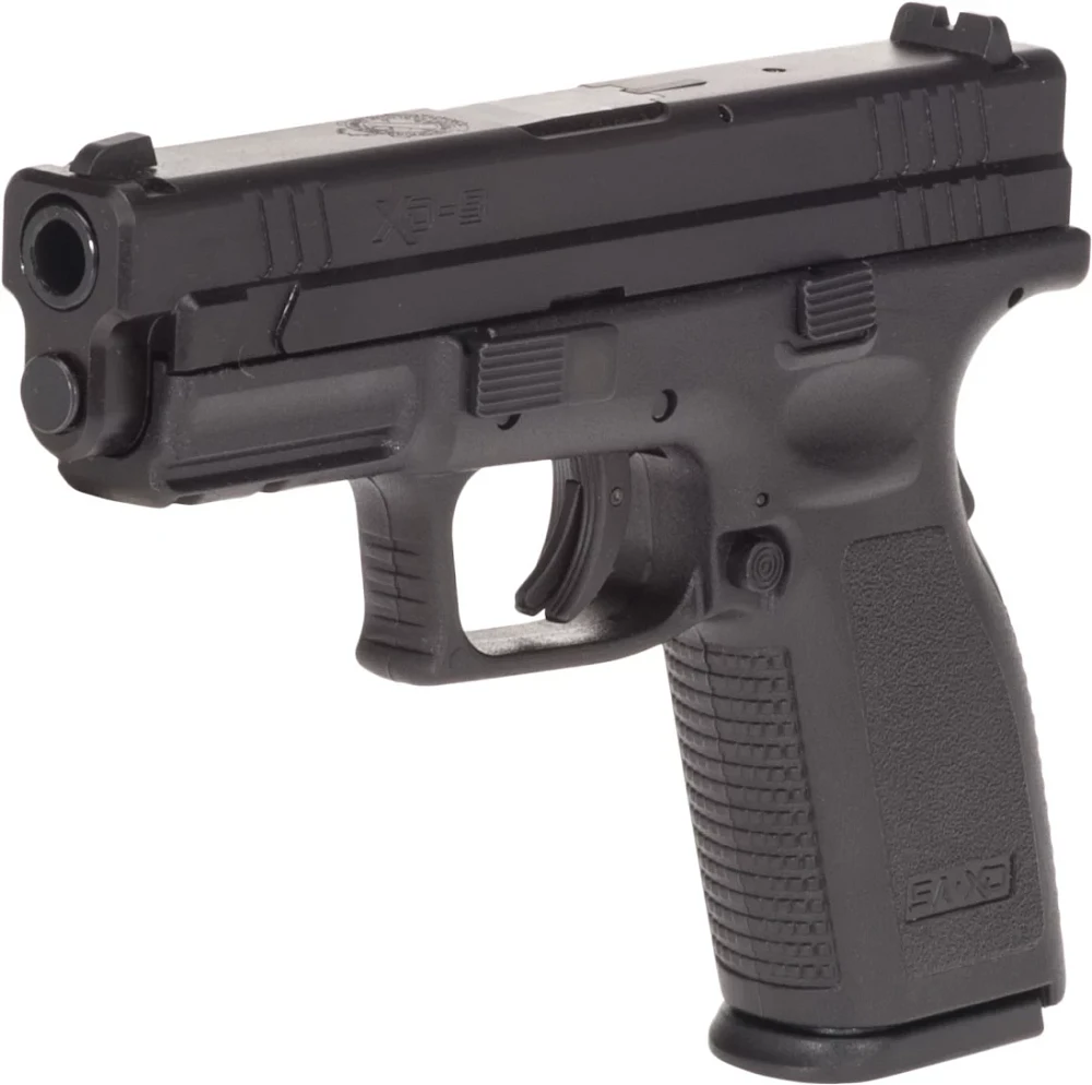 Springfield Armory XDM 9mm Semiautomatic Pistol | Hamilton Place