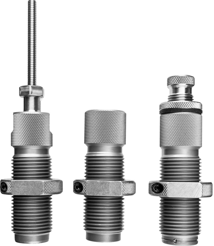 Hornady .45 Colt Reloading Dies 3-Pack | Hamilton Place