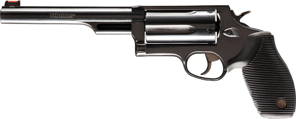Taurus Model 4510 Judge .45 Colt/.410 Gauge Revolver at Hamilton Place ...