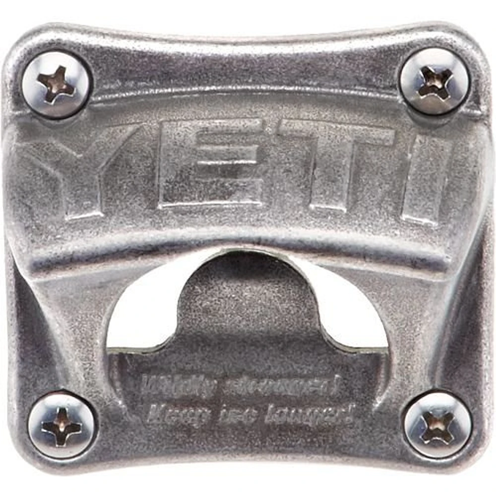 YETI Wall-Mounted Bottle Opener | Hamilton Place