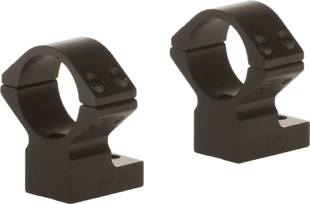 Academy Sports + Outdoors Talley Manufacturing High Rings and Base Set ...