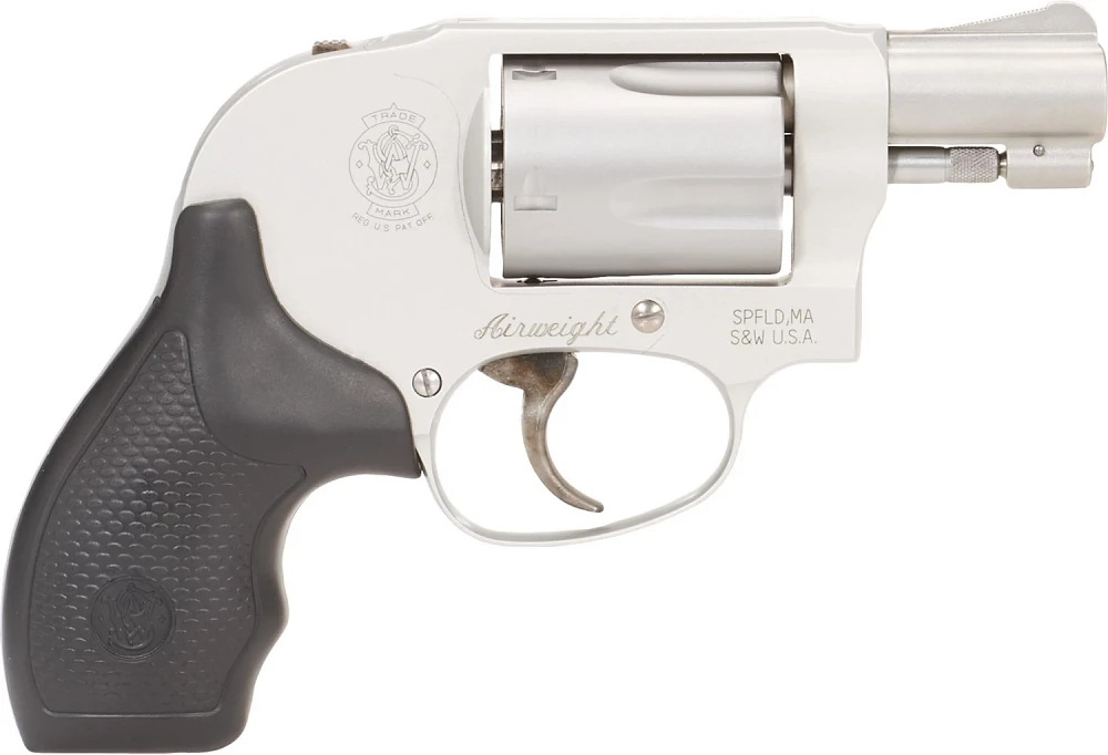 Smith & Wesson 638 .38 Special Revolver | Hamilton Place