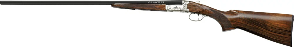 Yildiz .410 Side-By-Side Break-Open Shotgun | Hamilton Place