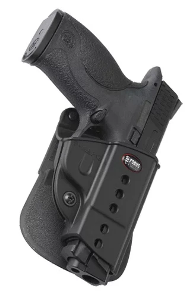 Fobus Diamondback FS9 Evolution Paddle Holster | Hamilton Place