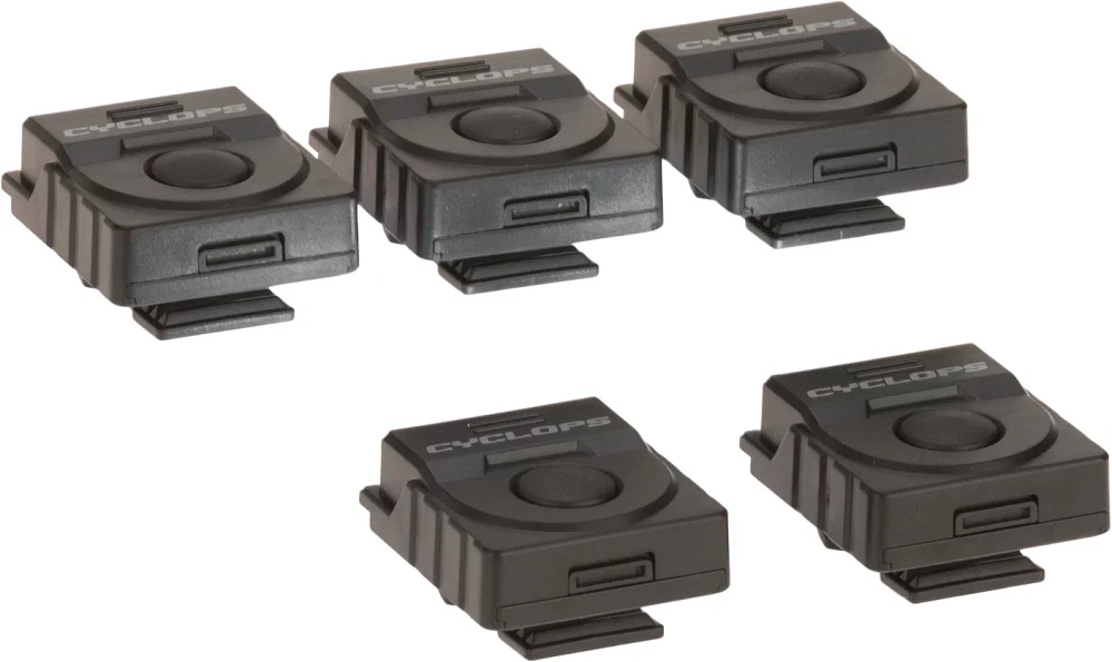 Cyclops Ultra Mini LED Cap Lights 4-Pack | Hamilton Place