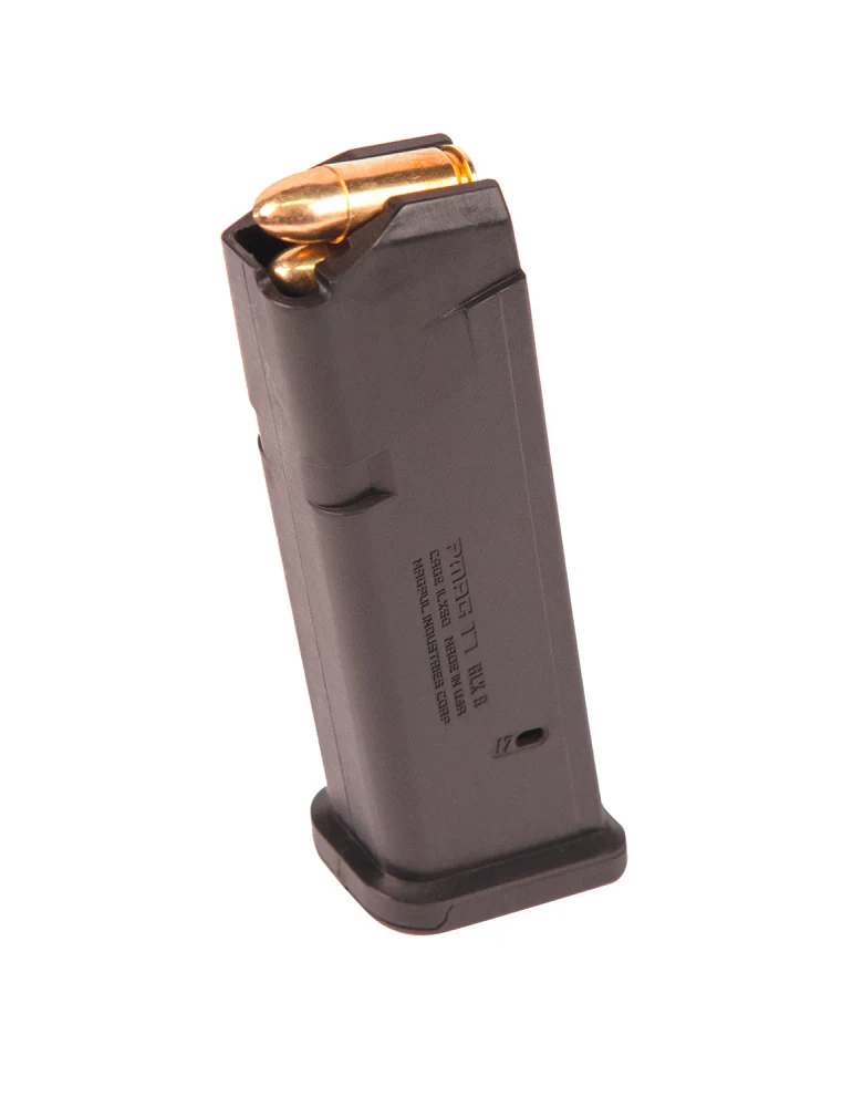 Magpul PMAG 17 GL19 Handgun Magazine | Hamilton Place