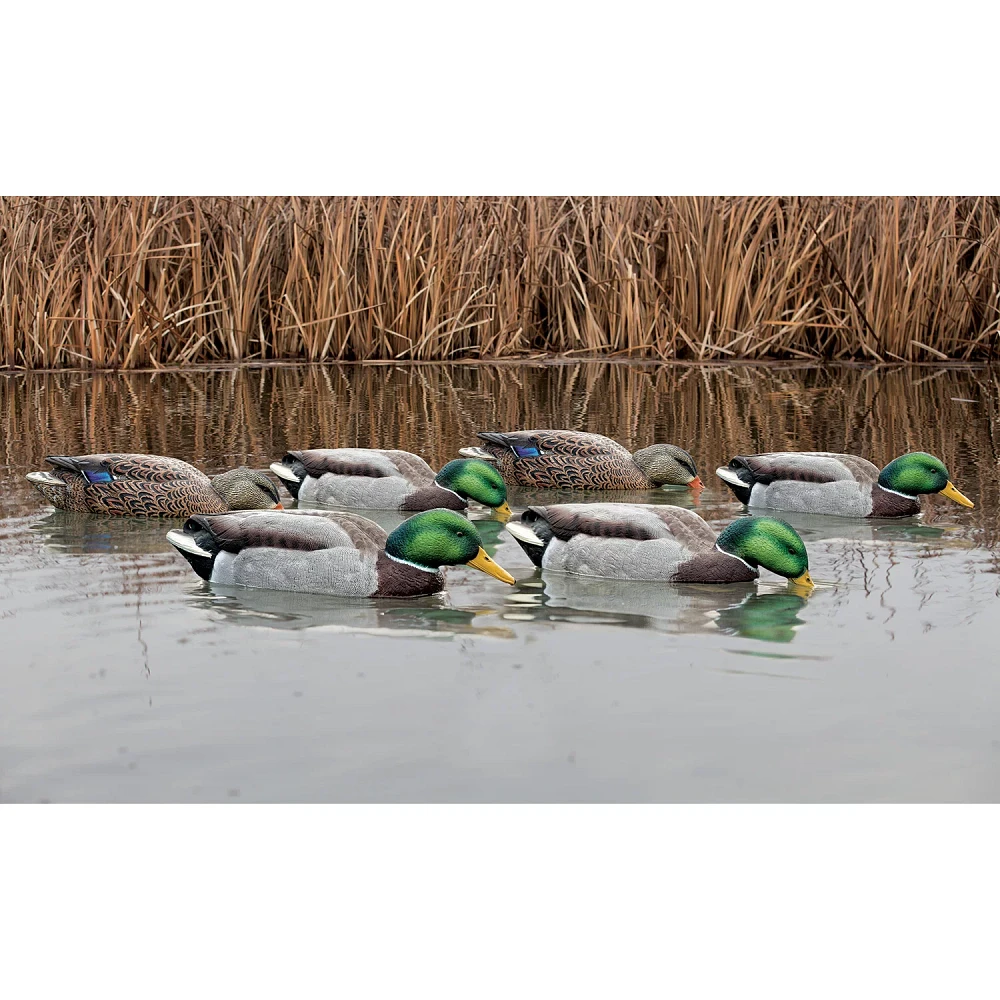 Avian-X Back Water Topflight Mallards Set | Hamilton Place