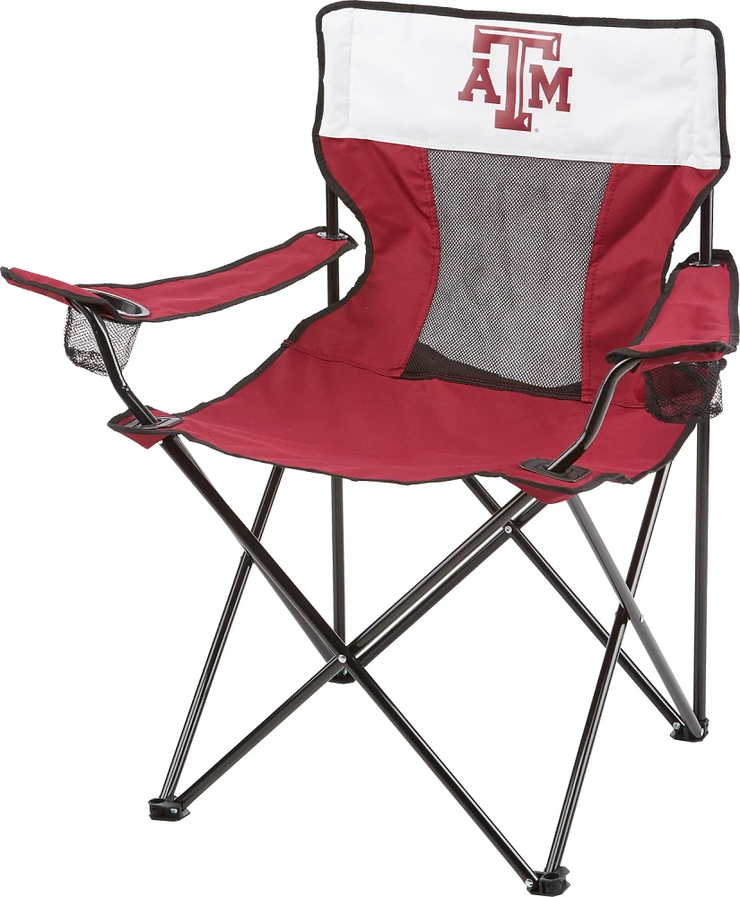 Logo Texas A&M University Elite Chair | Hamilton Place