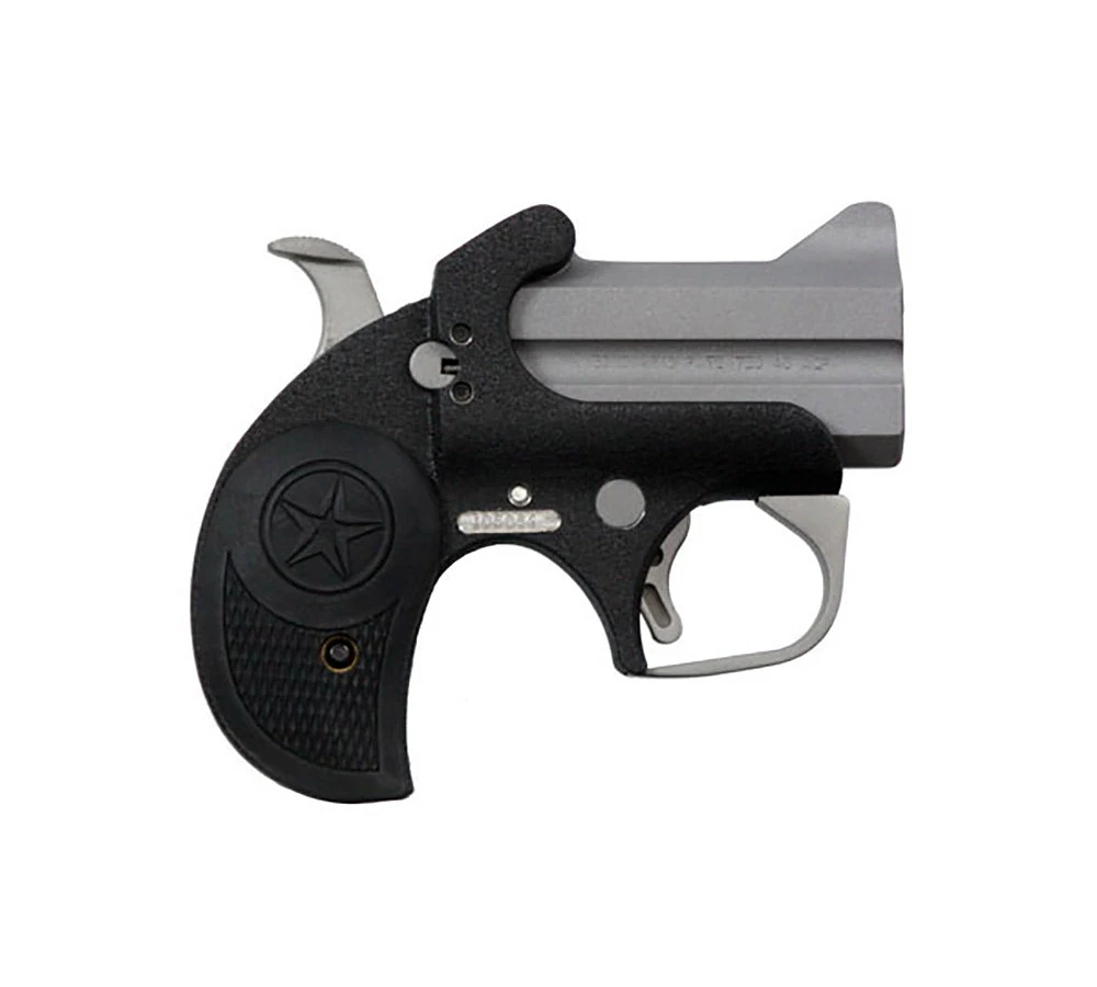Bond Arms Backup .45 ACP Single-Action Revolver | Hamilton Place