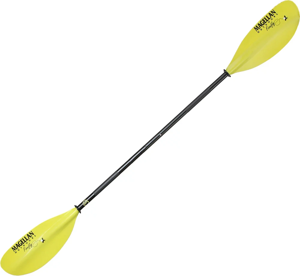 Magellan Outdoors Firefly Kayak Paddle | Hamilton Place