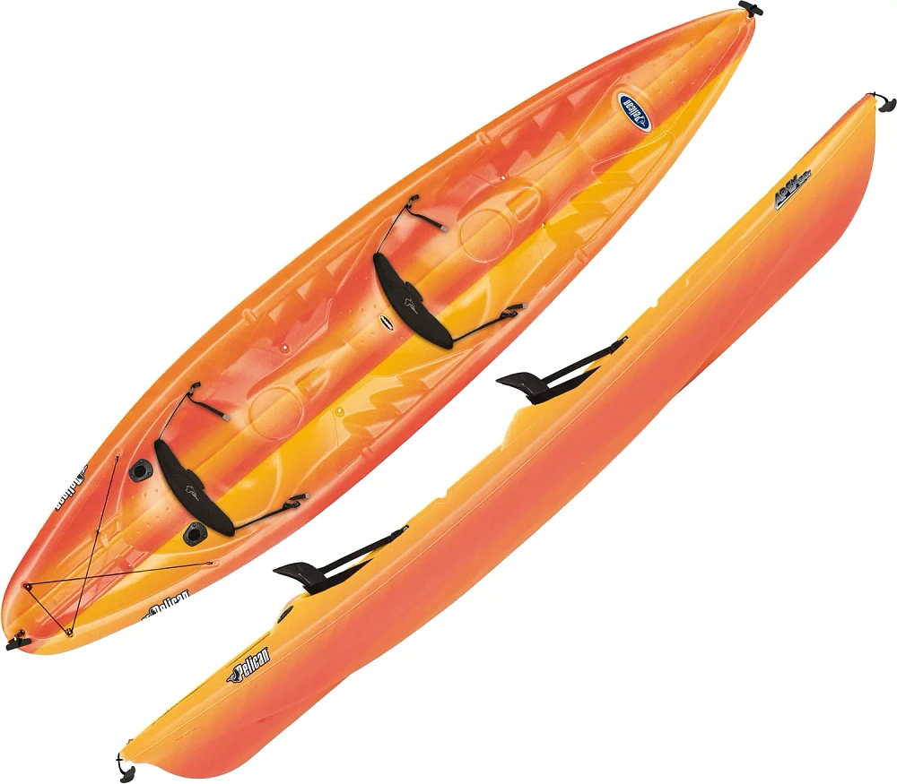 Pelican Apex 130T Angler 13' Kayak | Hamilton Place