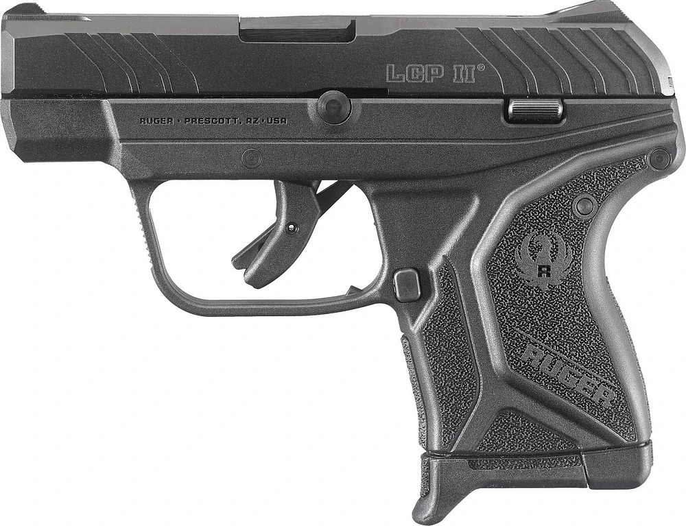 Ruger LCP II .380 ACP Pistol | Hamilton Place