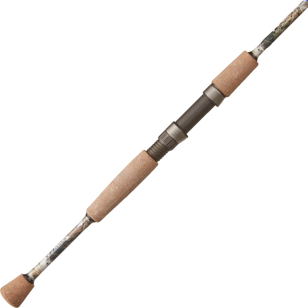 H2O XPRESS™ Realtree Max-5® M Spinning Rod | Hamilton Place